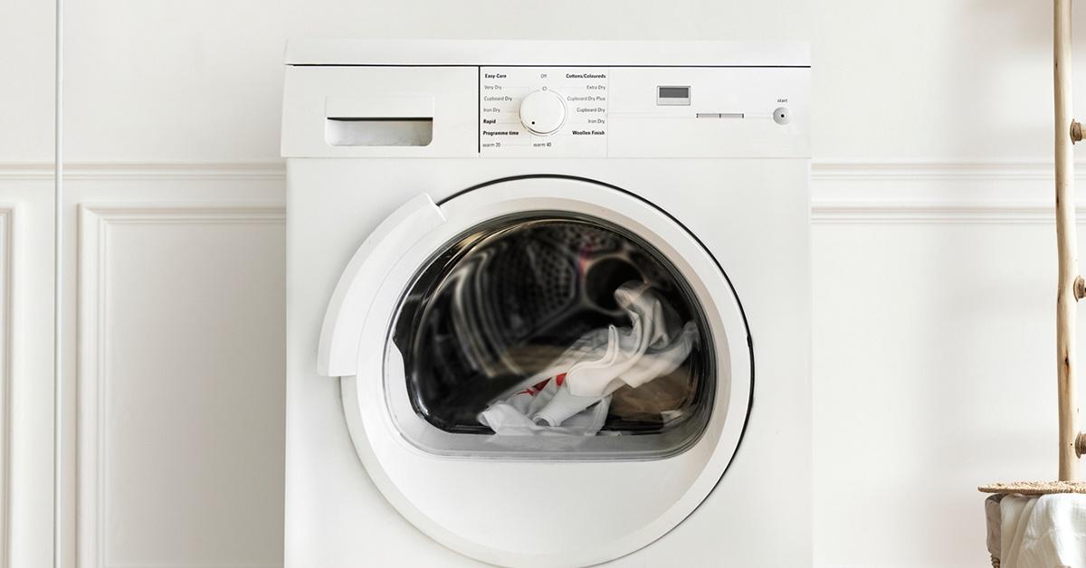 Σύμβολα Πλύσης-Στεγνό καθάρισμα